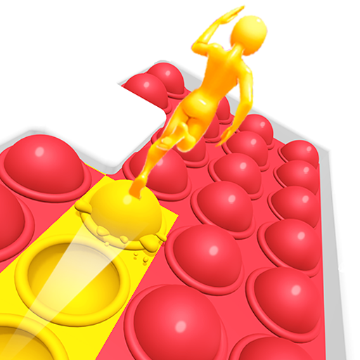 Pop it : Anti Stress Game for Android/iOS - TapTap