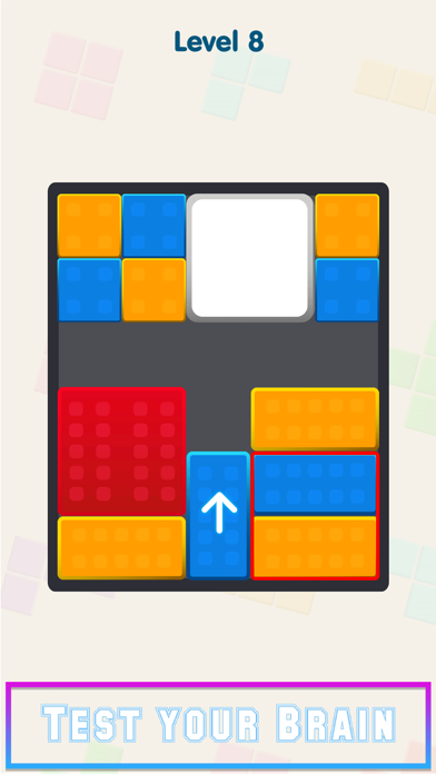 Block Sort Puzzle Game android iOS apk download for free-TapTap