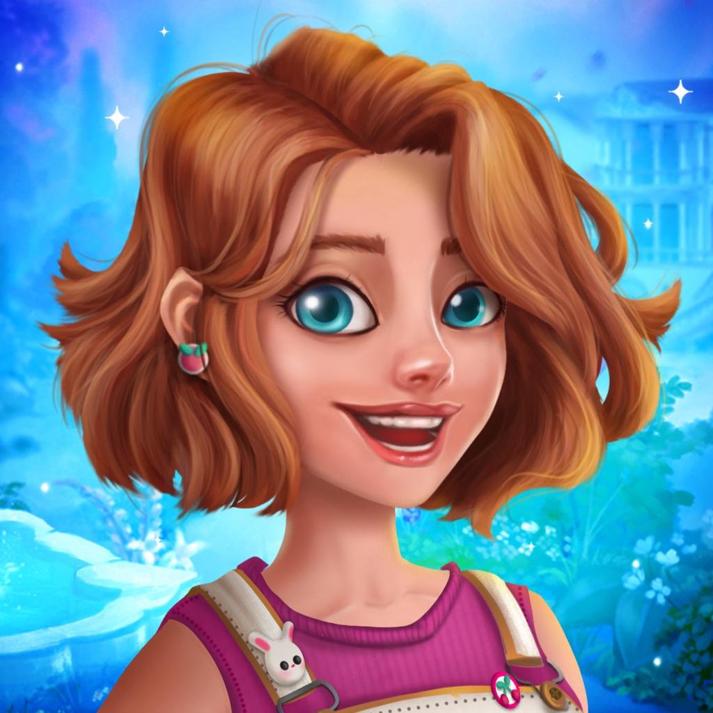 Merge Legacy : Mystery Mansion for Android/iOS - TapTap