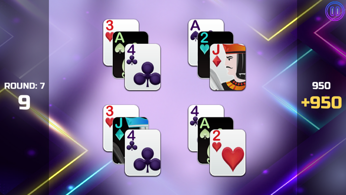 Lux Vip Cards Logic android iOS apk download for free-TapTap