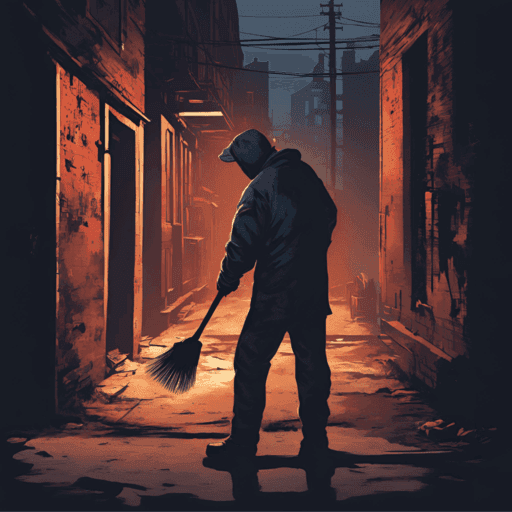 Evidence Crime Scene Cleaner for Android/iOS - TapTap