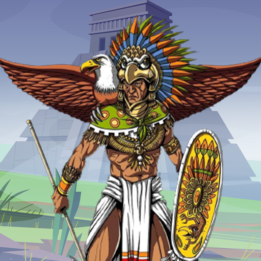 Aztec and his friends for Android/iOS - TapTap