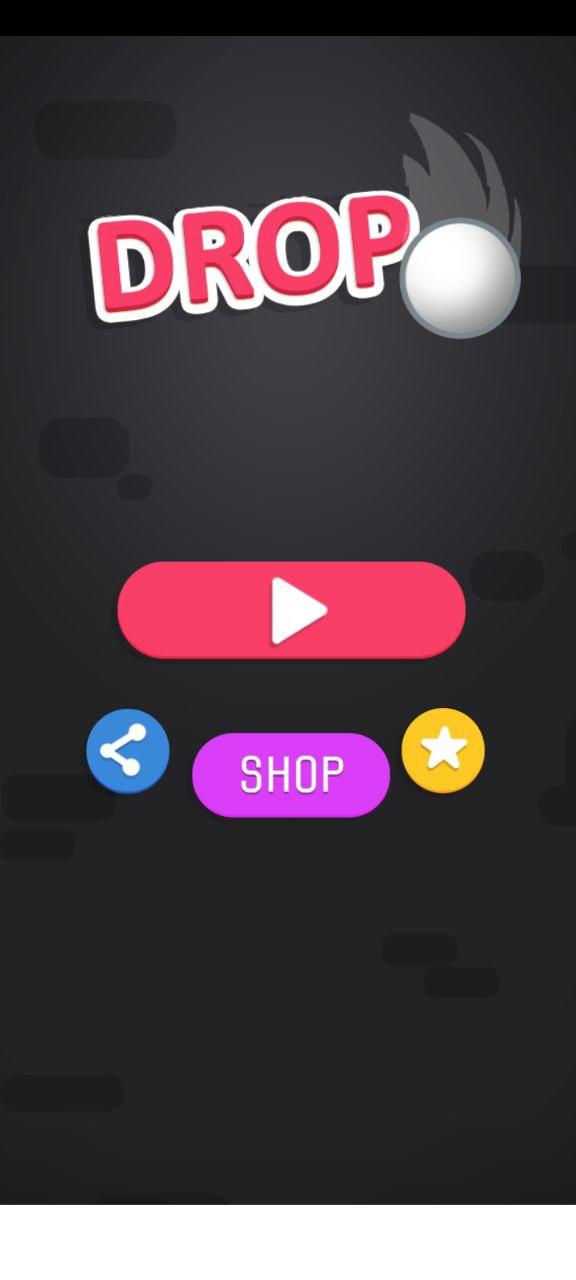 Drop Ball android iOS apk download for free-TapTap