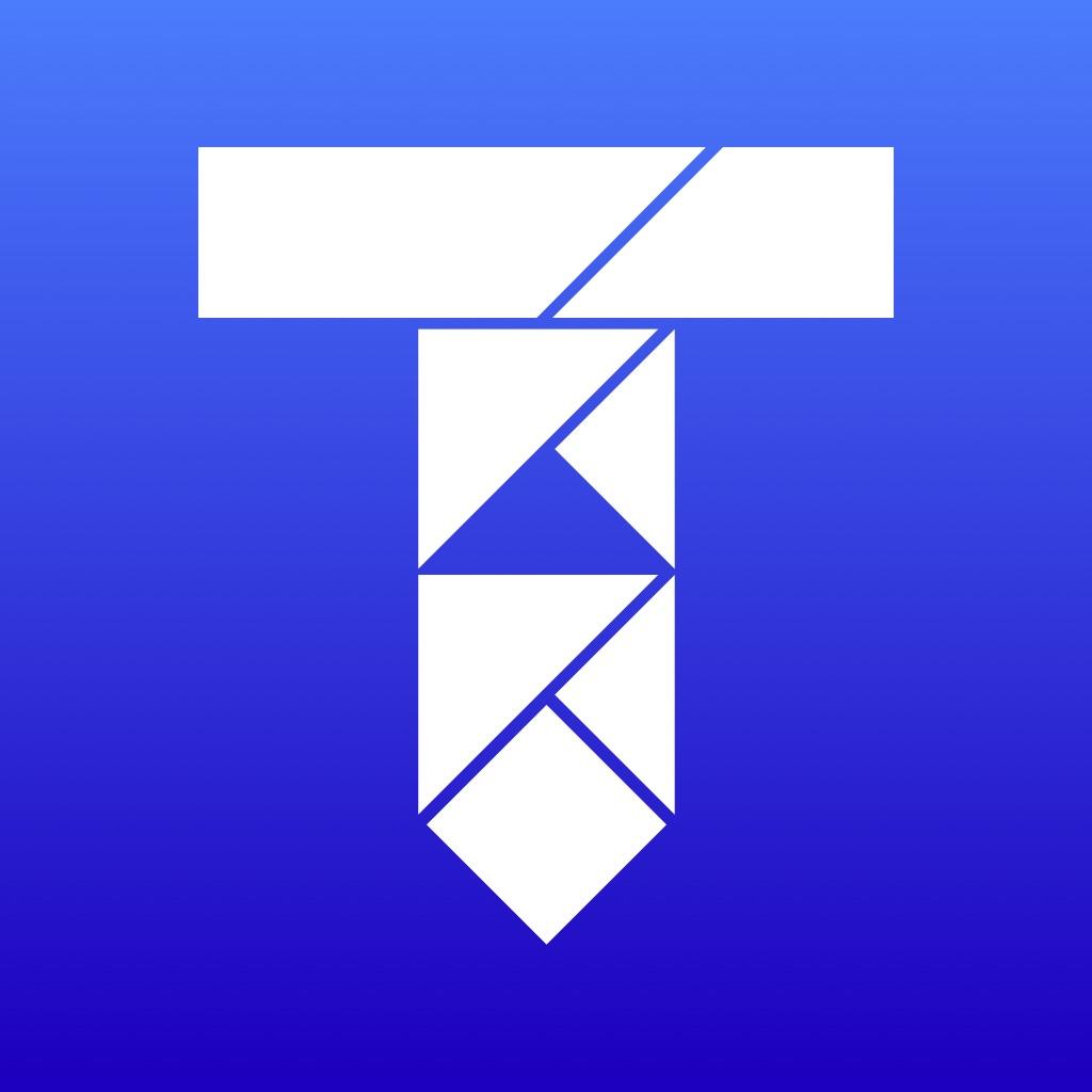 Tangram Companion Latest Version for Android/iOS - TapTap
