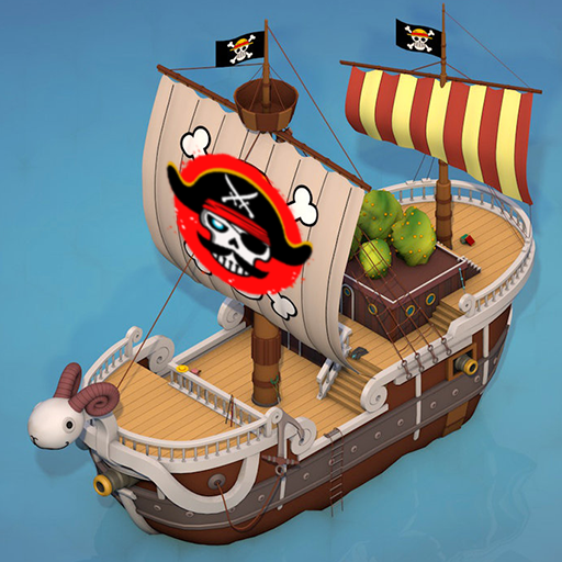 Ships Battle: The Going Merry for Android/iOS - TapTap