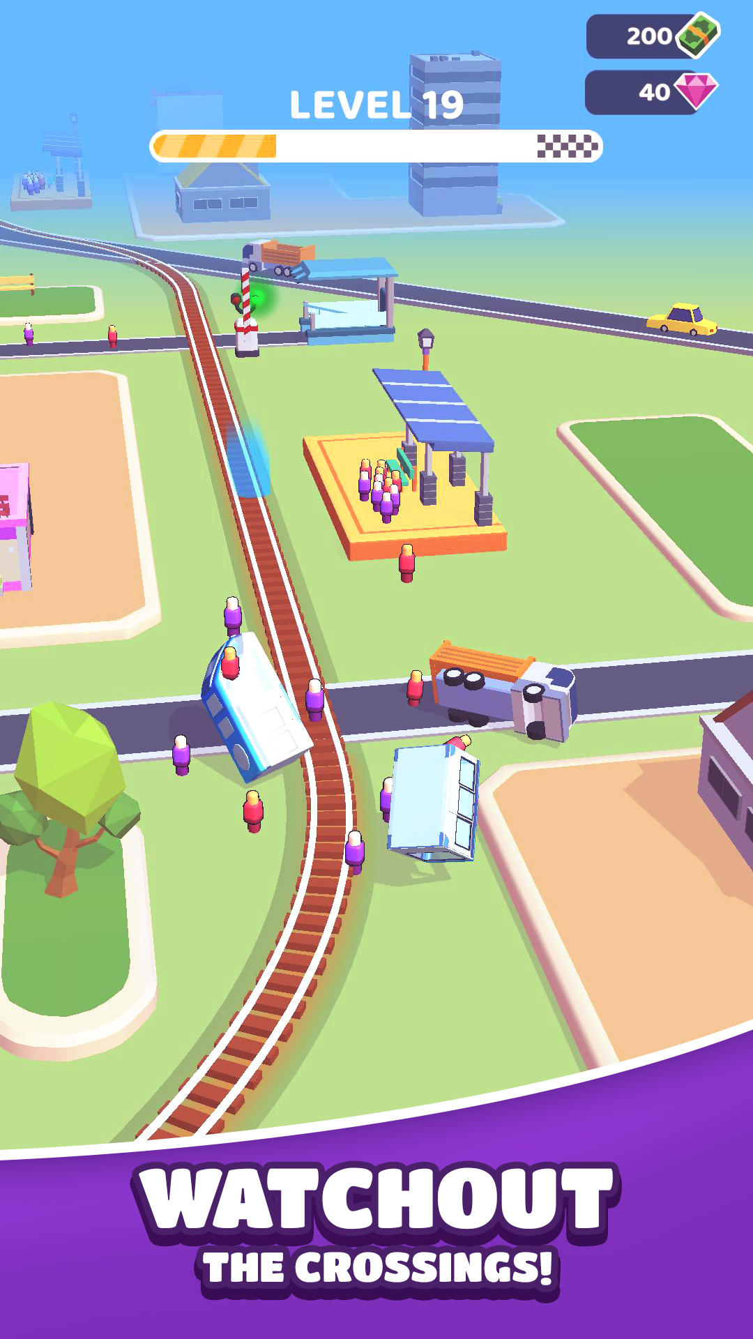 Train Master android iOS-TapTap