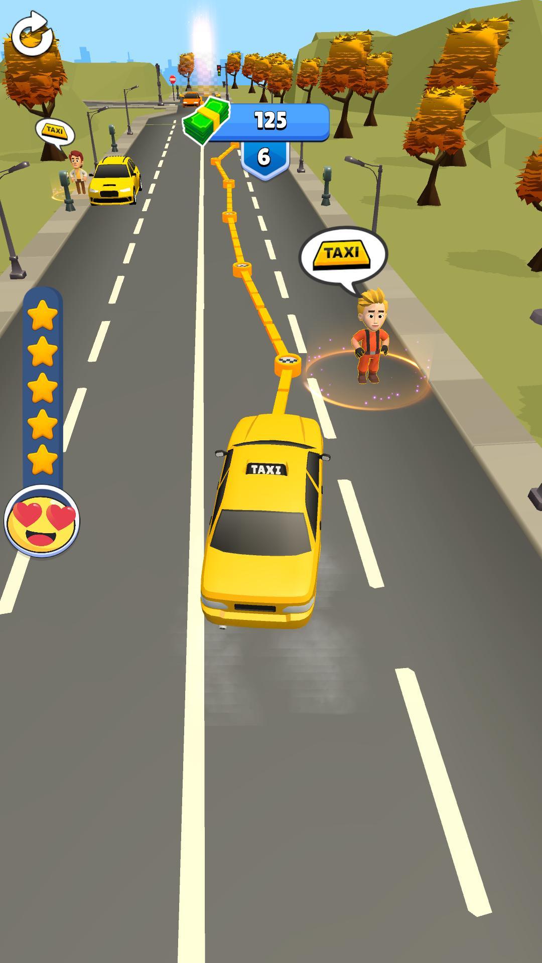 Speedy Taxi android iOS apk download for free-TapTap