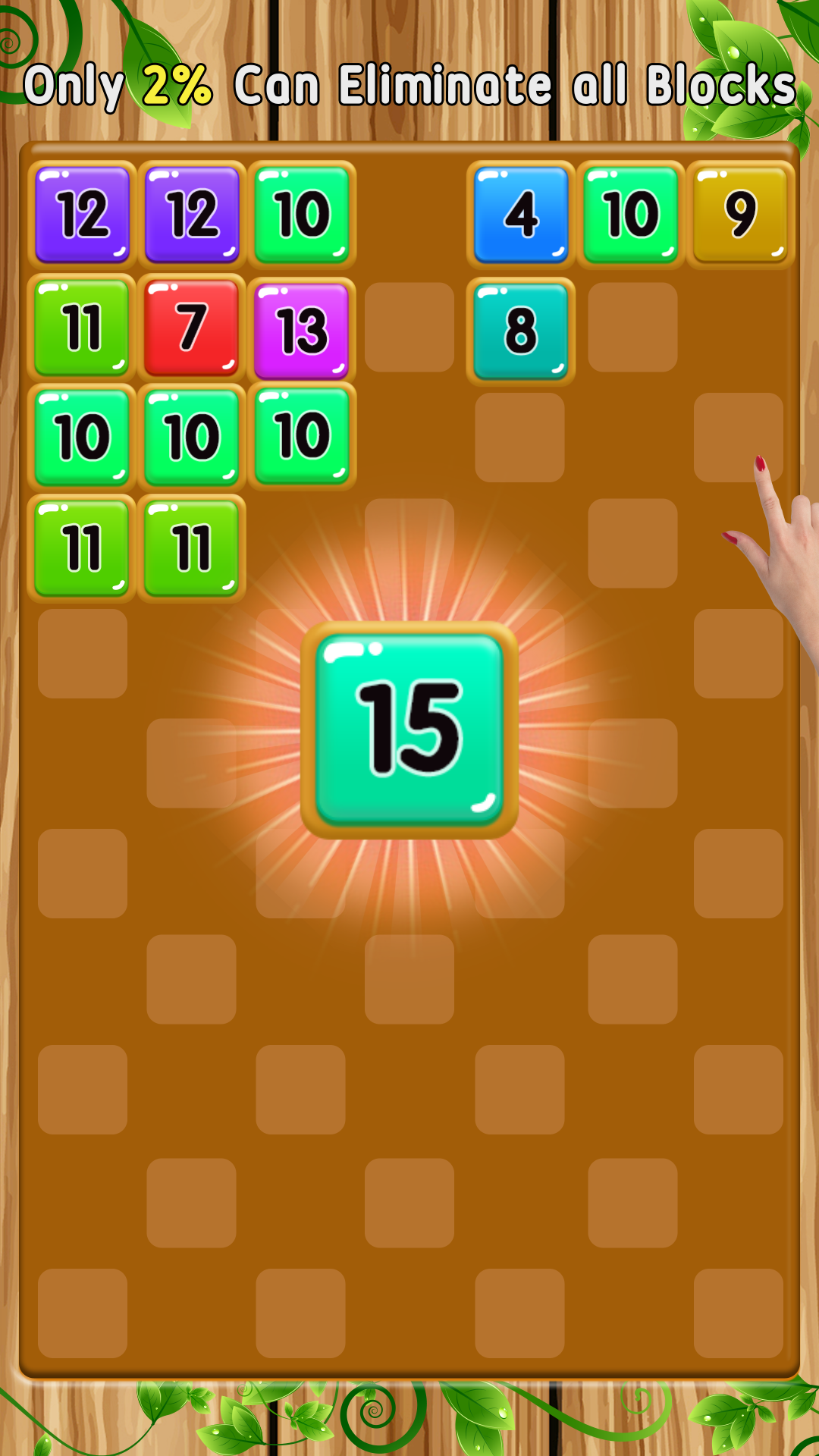 Puzzle Number Game android iOS apk download for free-TapTap
