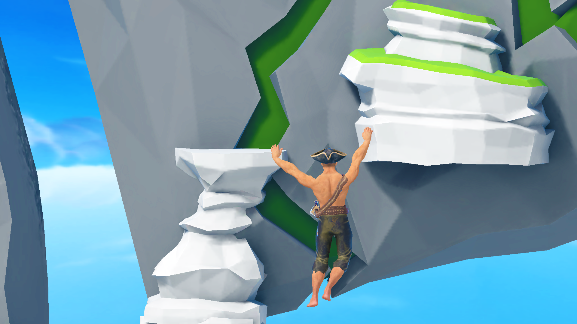 Super Difficult Climbing Play para Android/iOS - TapTap