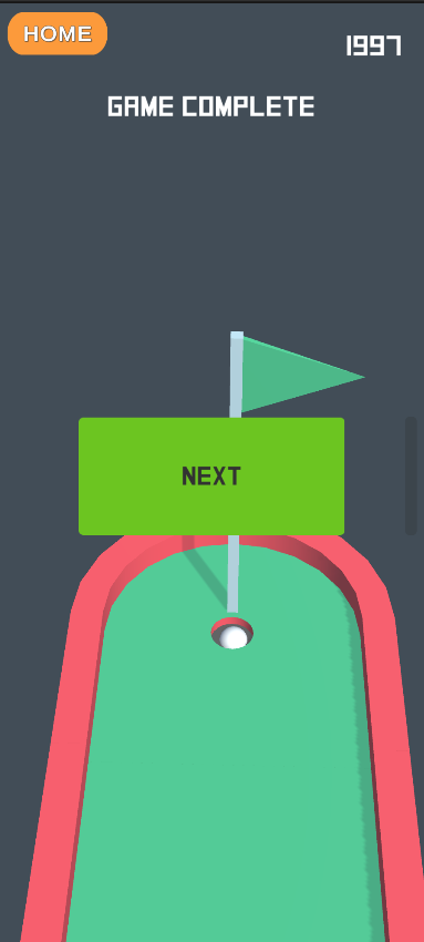 Mini Golf Simulator android iOS-TapTap