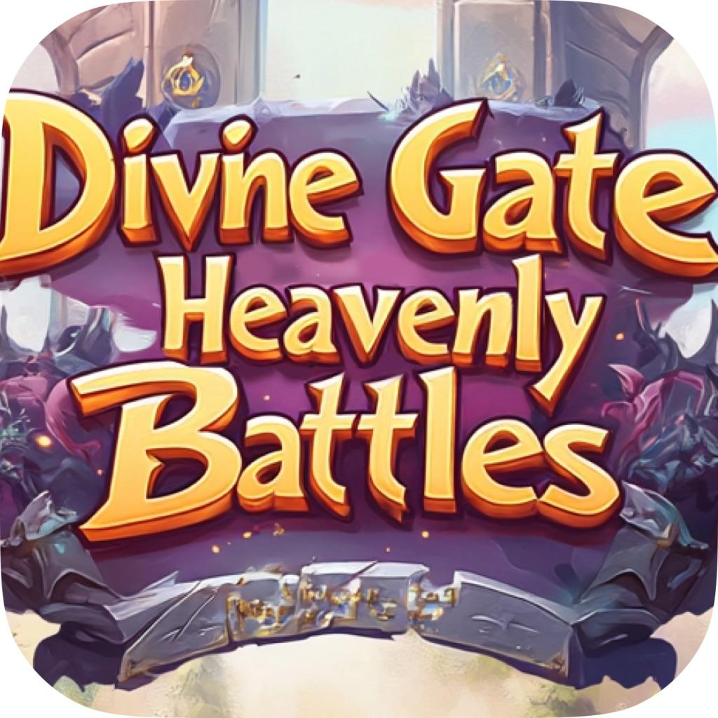 Divine Gate: Heavenly Battles for Android/iOS - TapTap