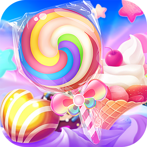 Ice Cream&Candy Bonanza 2.0 for Android/iOS - TapTap