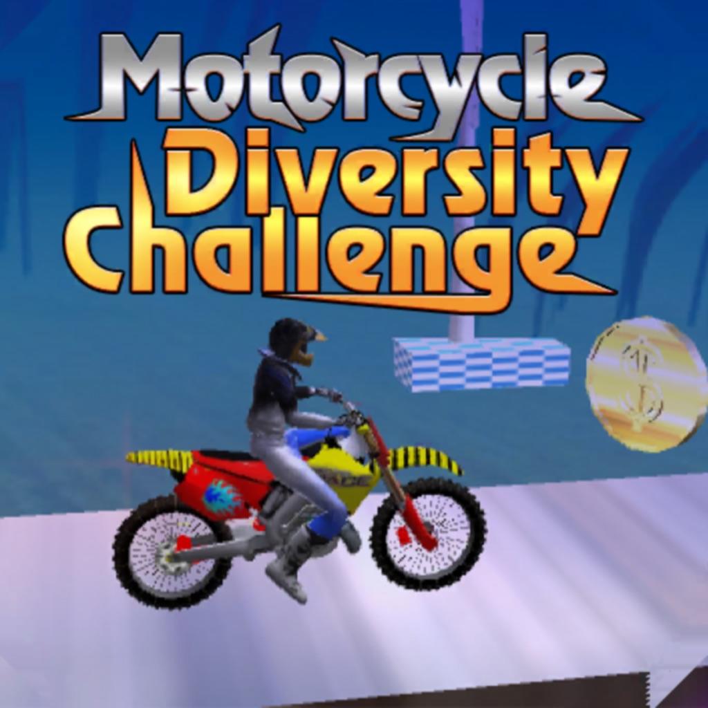 Motorcycle Diversity Challenge for Android/iOS - TapTap