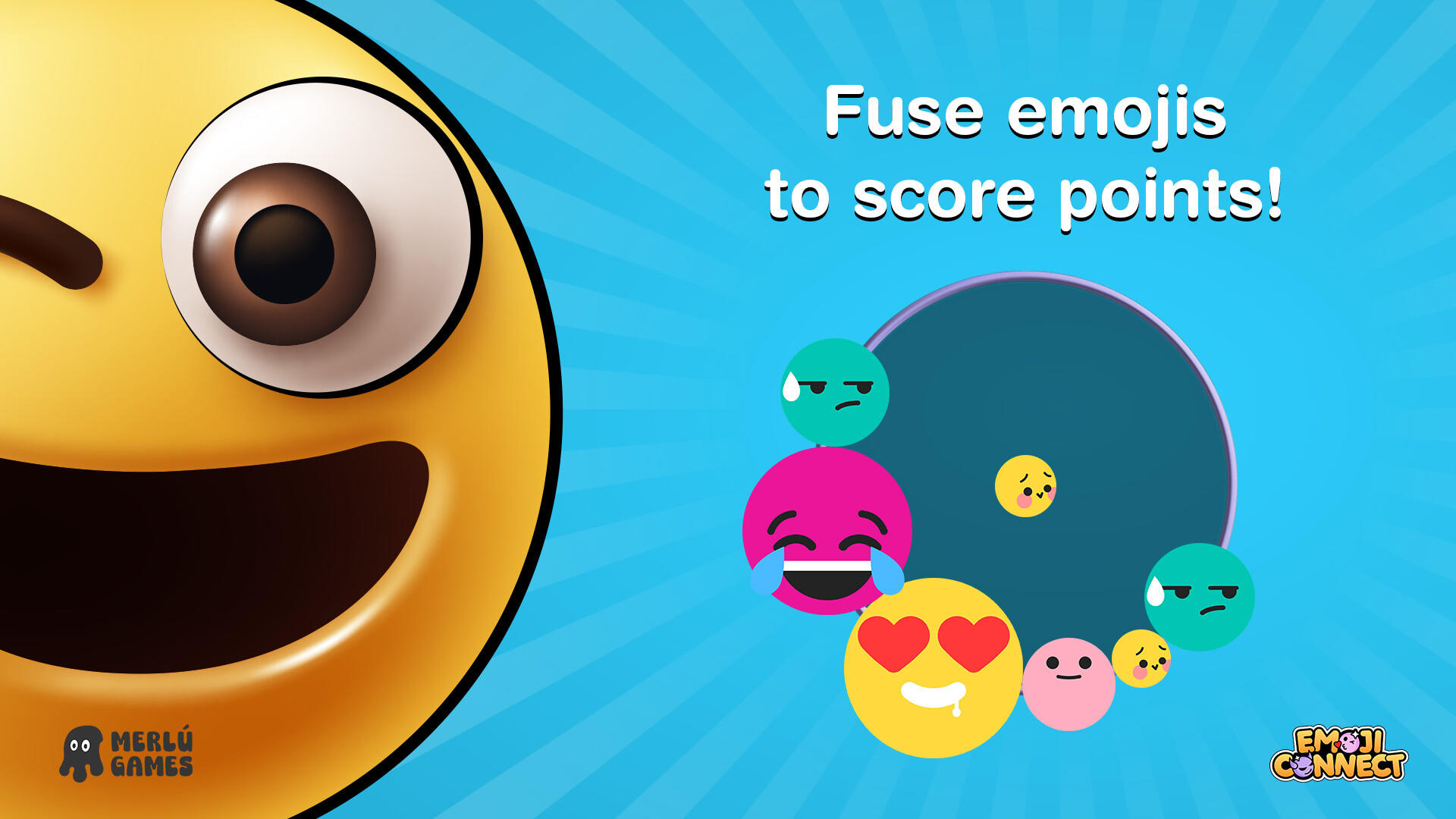 Emoji Connect android iOS-TapTap