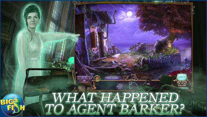 Скачать Mystery Case Files: Key To Ravenhearst - A Mystery Hidden ...