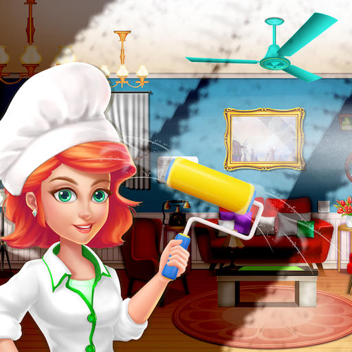 Home Renovation : Cooking Game for Android/iOS - TapTap