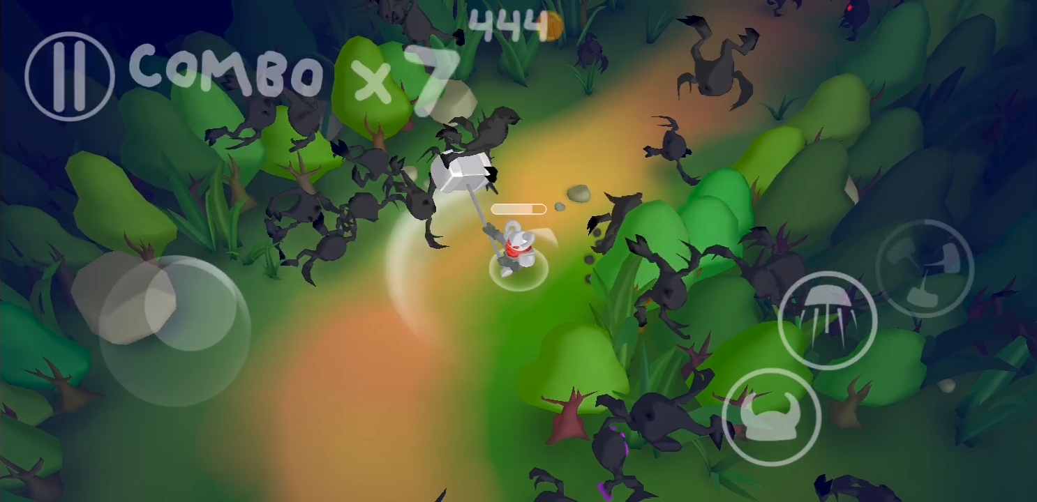 Download Ragdoll Power for Android/iOS APK - TapTap