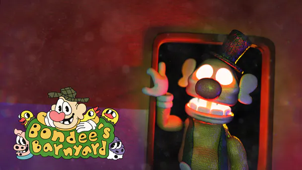 Bondees Barnyard horror android iOS apk download for free-TapTap