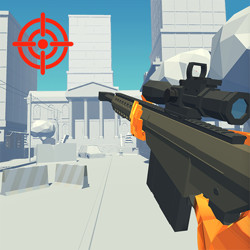 Sniperman: Perfect Shot Ratings & Reviews - TapTap