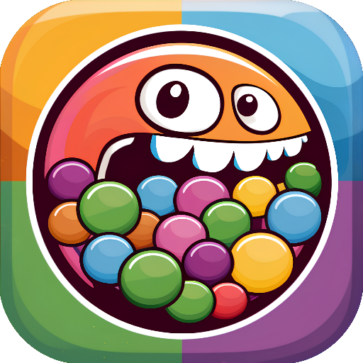 Circle Chomp Latest Version for Android/iOS APK - TapTap