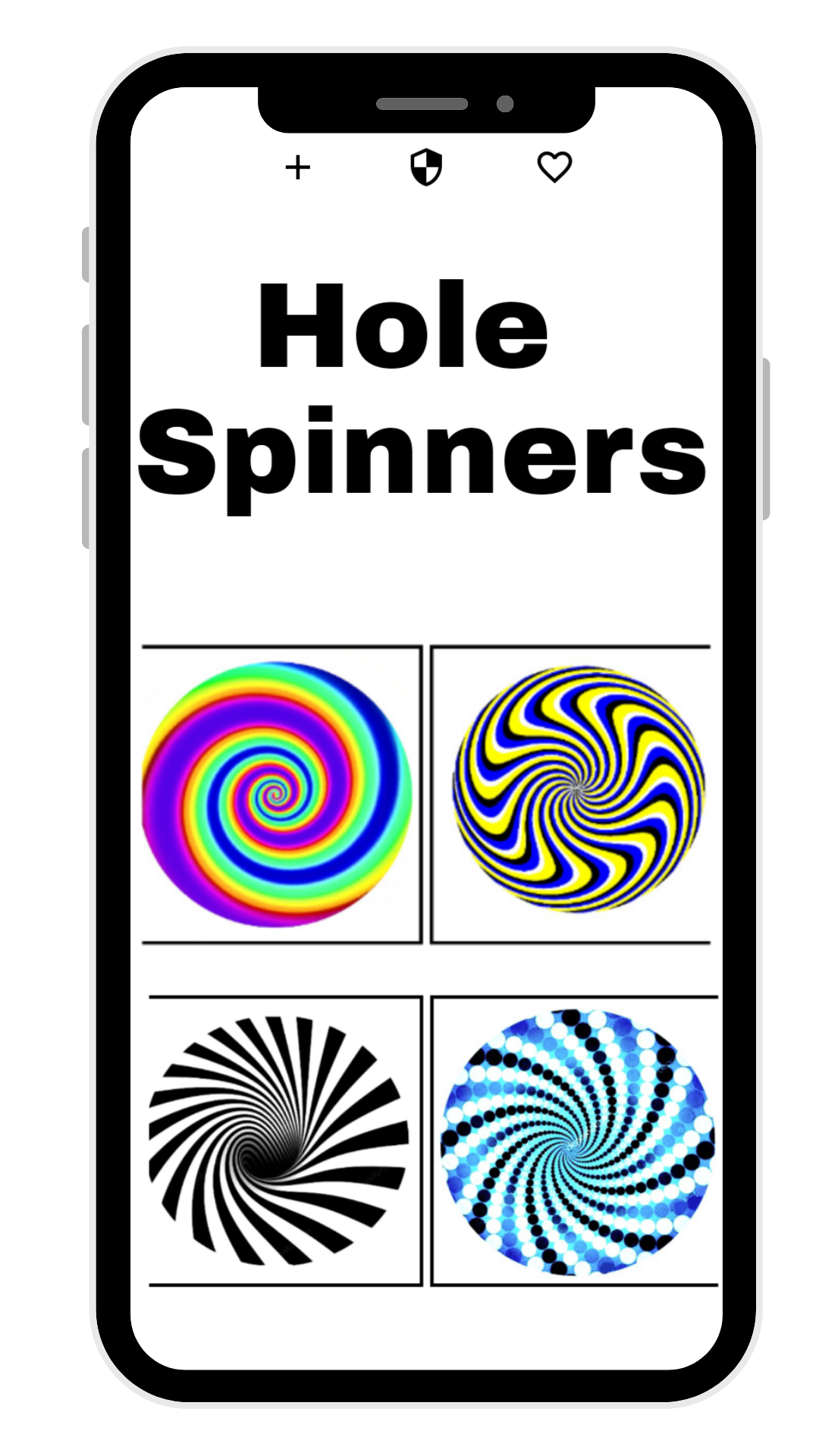 Fidget Spinner simulator Game android iOS-TapTap