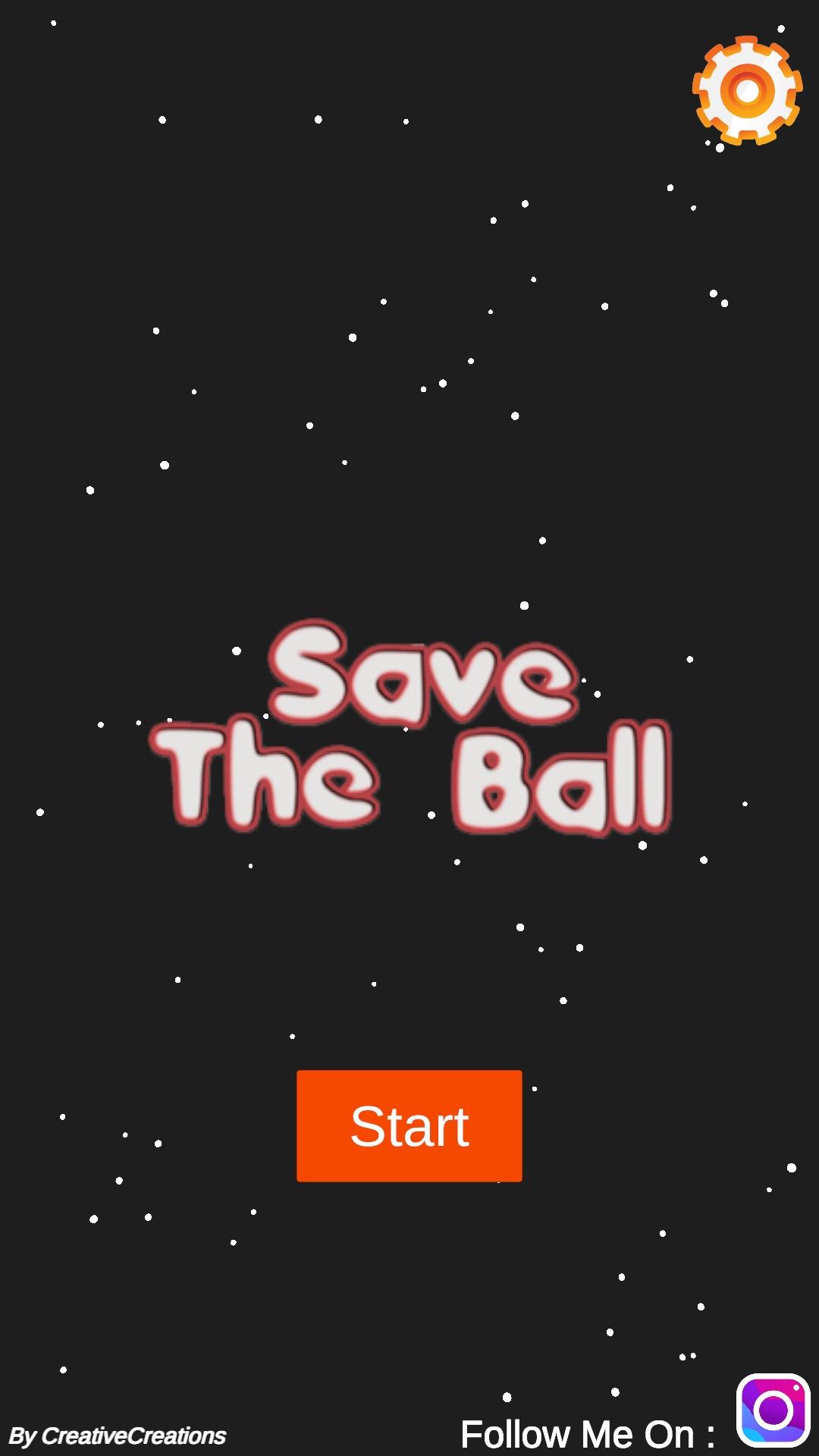 Save The Ball android iOS-TapTap