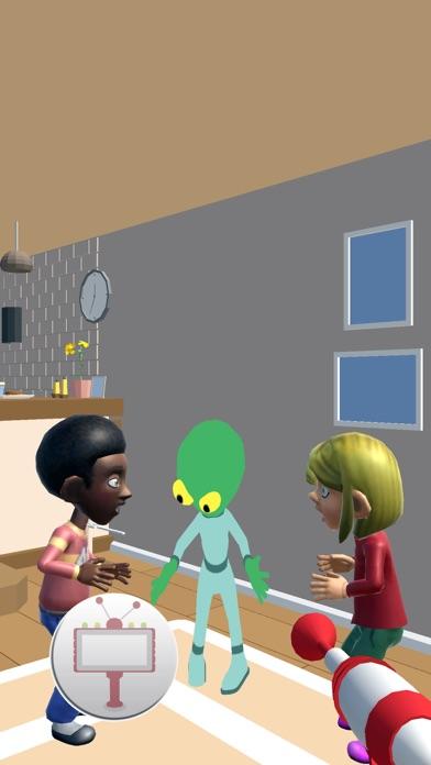 Find the Alien 3 android iOS apk download for free-TapTap