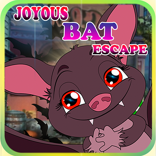 Download Joyous Bat Escape Game - A2Z Escape Game 0.1 for Android/iOS ...