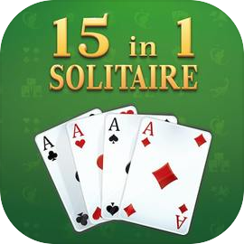15in1 Solitaire android iOS-TapTap