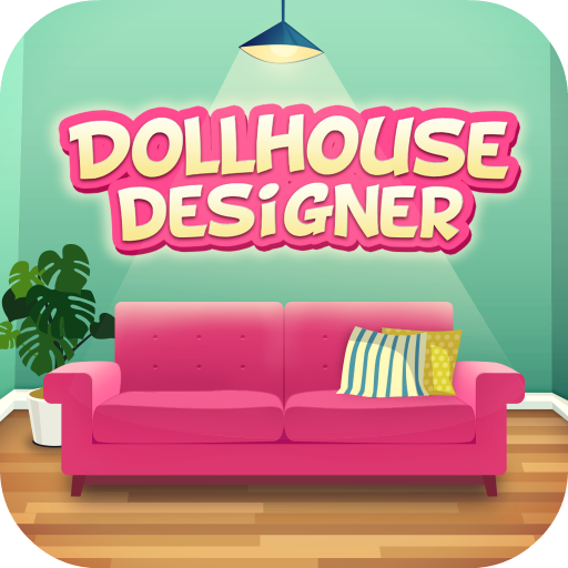 Dollhouse Decorating: Match 3 Home Design Games for Android/iOS