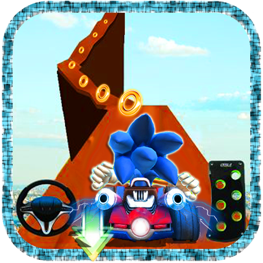 Super kart Smash racing for Android/iOS - TapTap