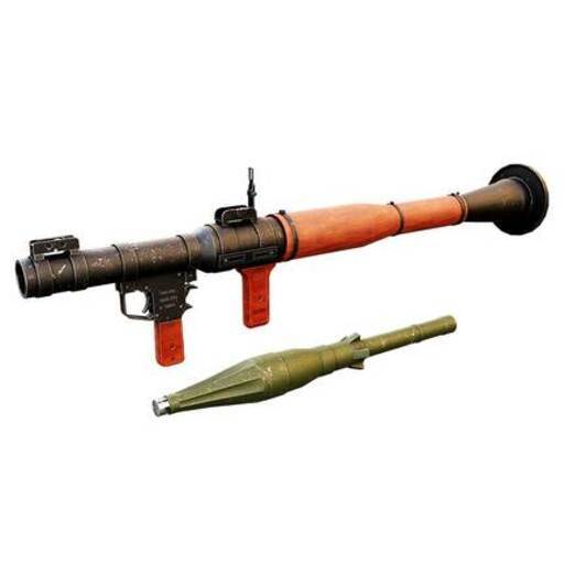 Rocket Launcher Shooting Game for Android/iOS - TapTap