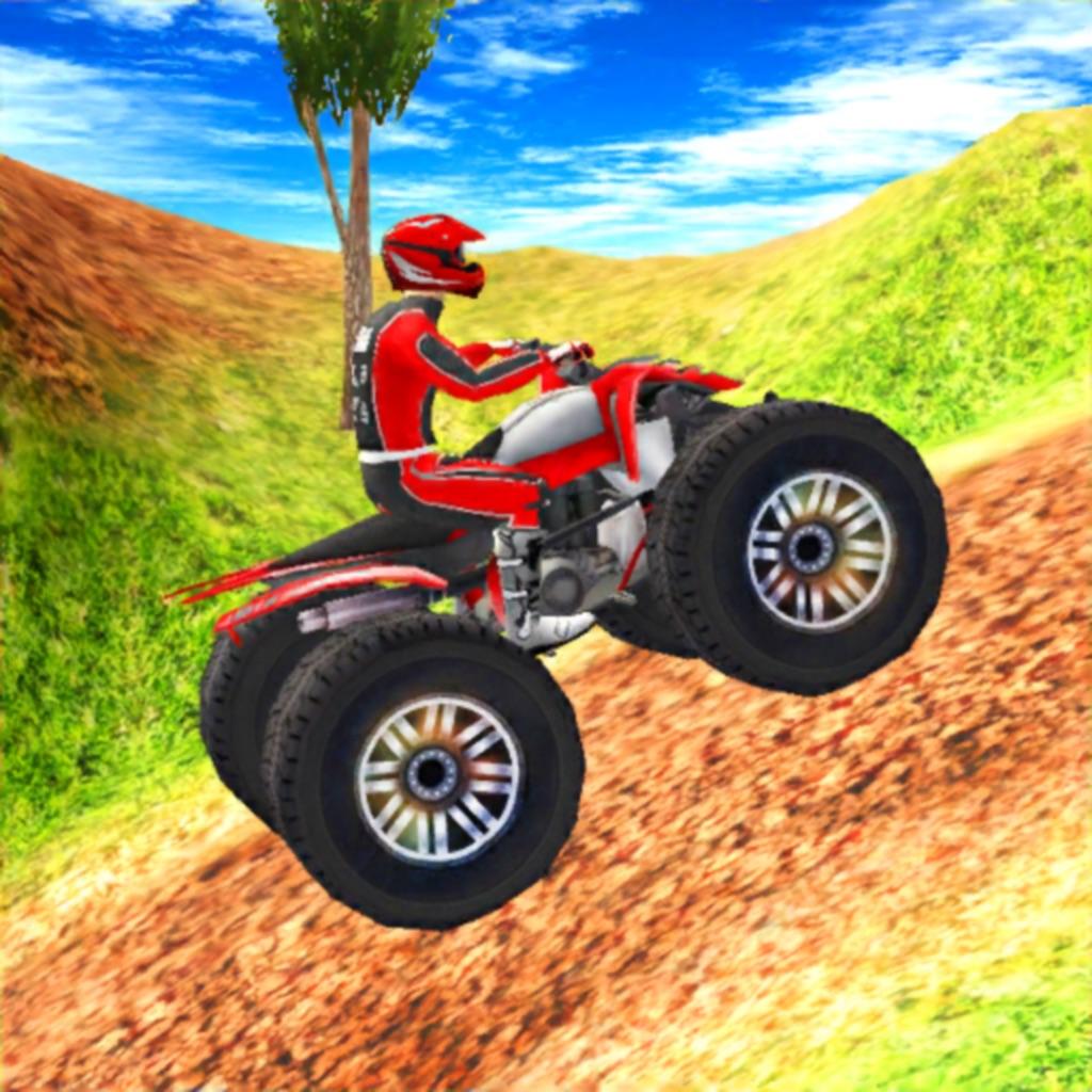 Quad Bike Game ATV Offroad for Android/iOS - TapTap
