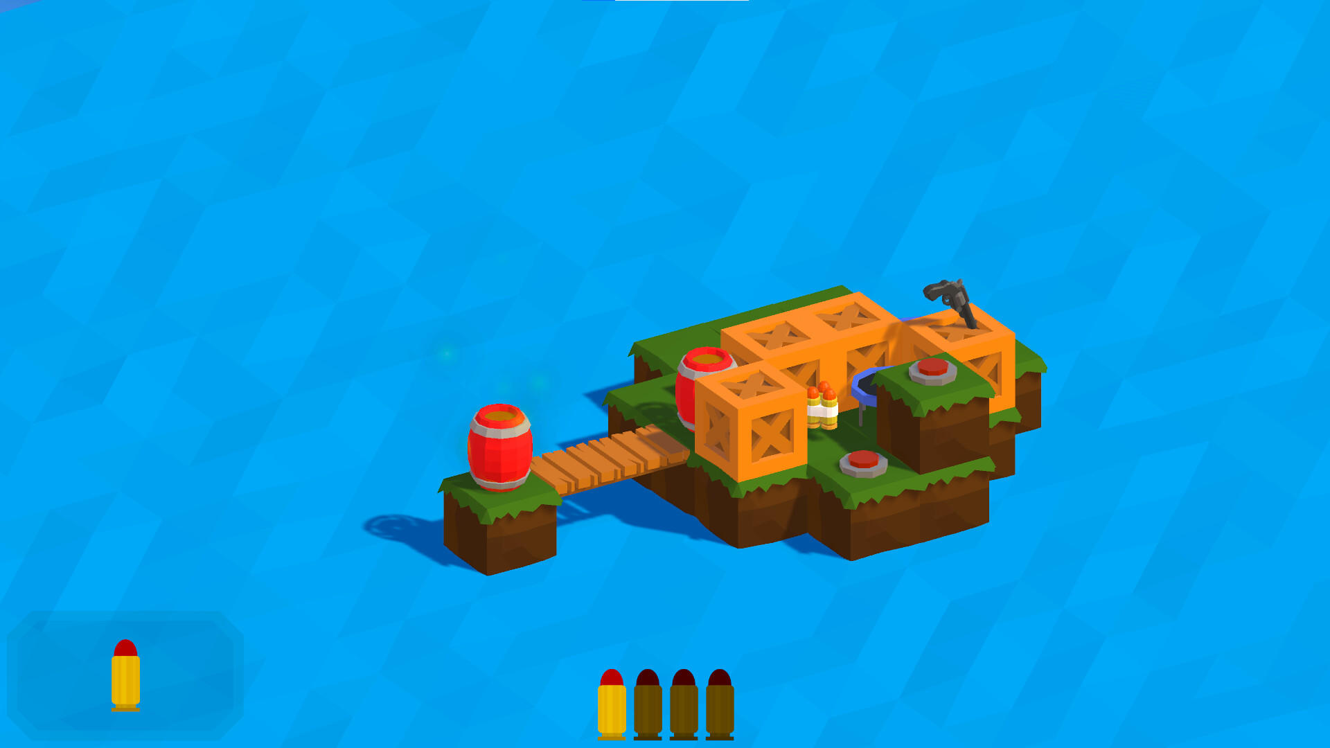 Block & Shot android iOS-TapTap