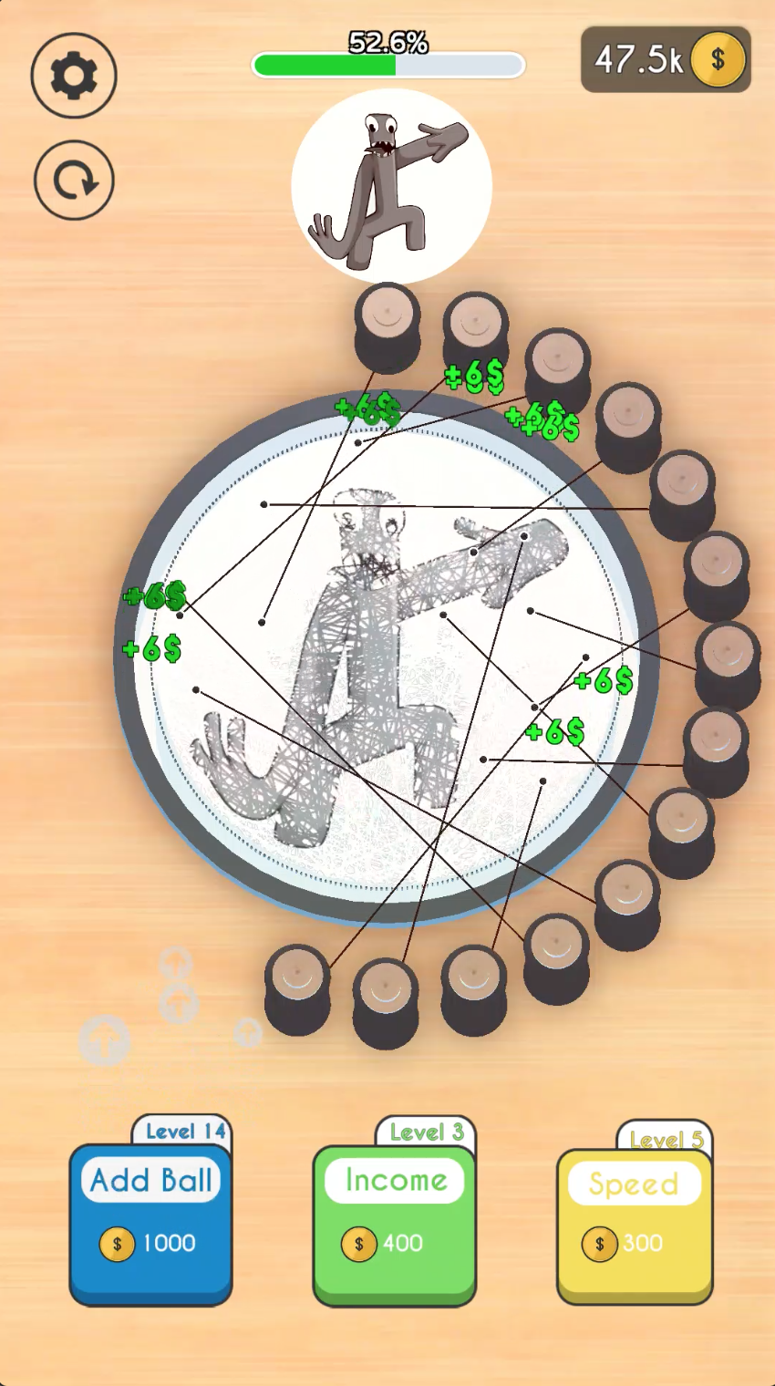 String Master android iOS-TapTap