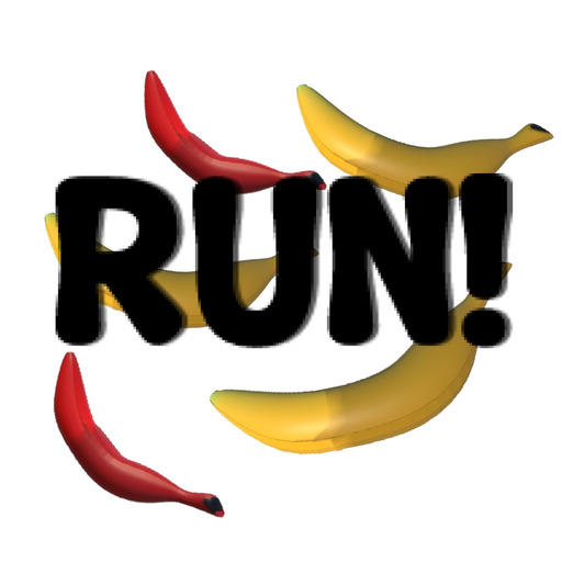 Banana Run Latest Version for Android/iOS APK - TapTap