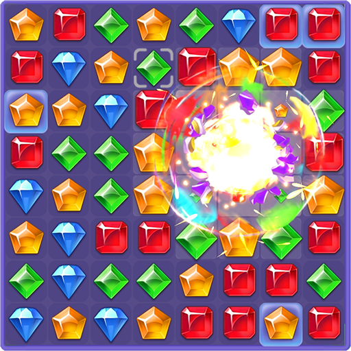 Jewels Classic - Match 3 Game for Android/iOS - TapTap