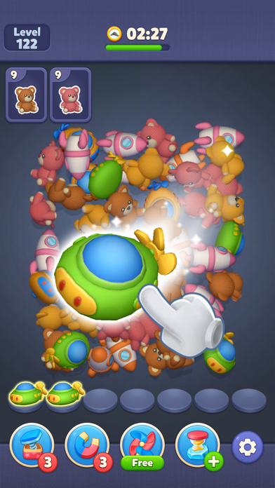 Happy Match 3D - Find Game android iOS apk download for free-TapTap
