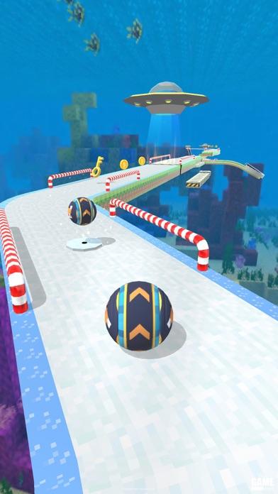 Download Fly Ball: Sky Parkour for Android/iOS APK - TapTap