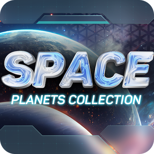 Space Planets Collection for Android/iOS - TapTap