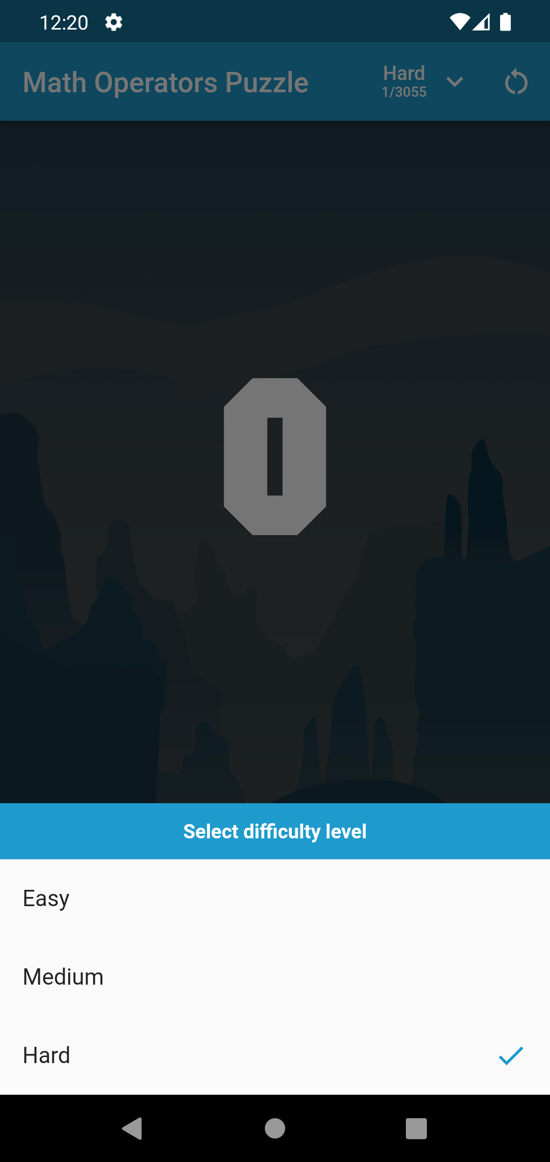 Math Operators Puzzle (abcd=e) android iOS apk download for free-TapTap