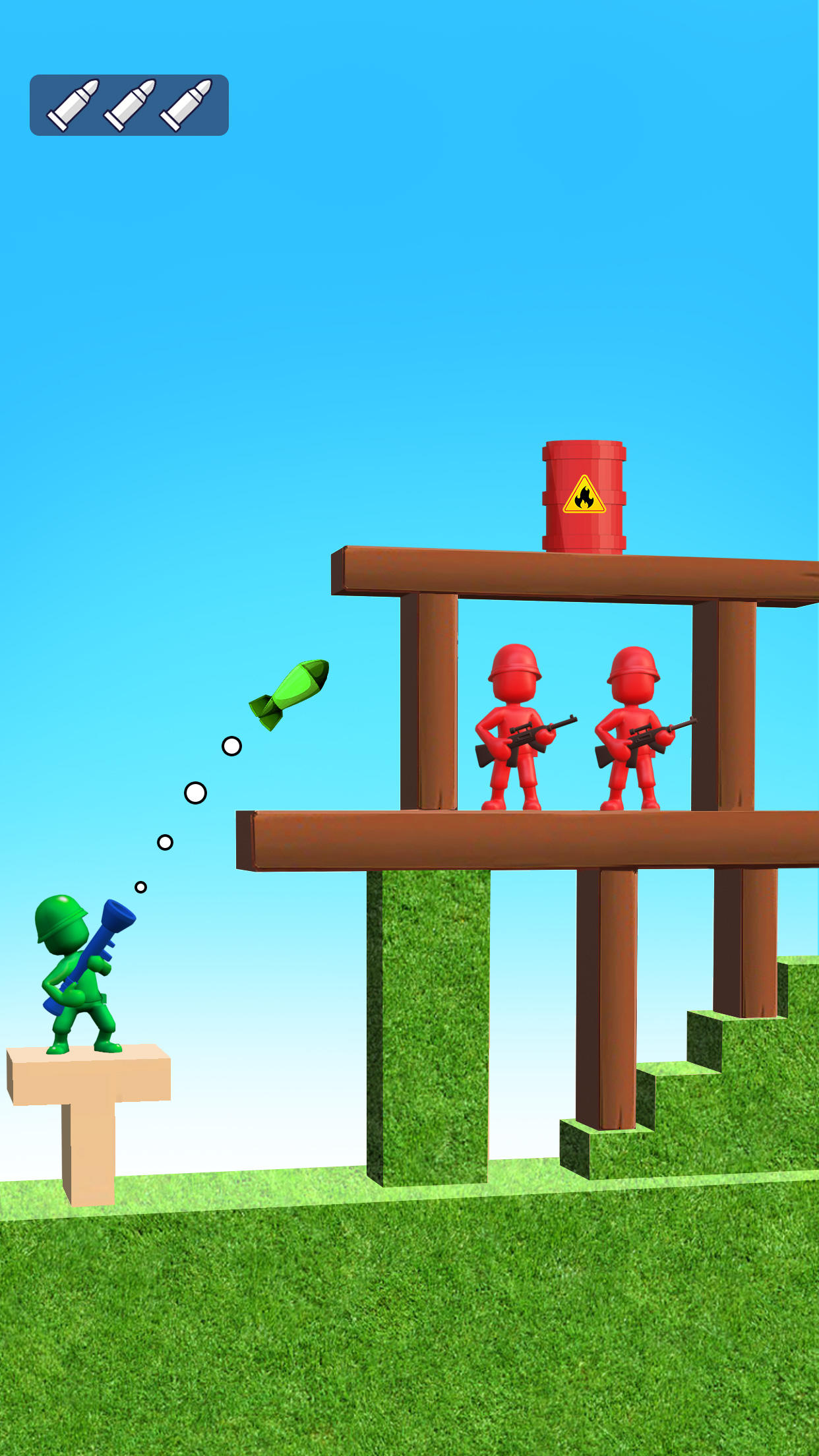 Game Master: Boom! Boom! Boom! android iOS apk download for free-TapTap