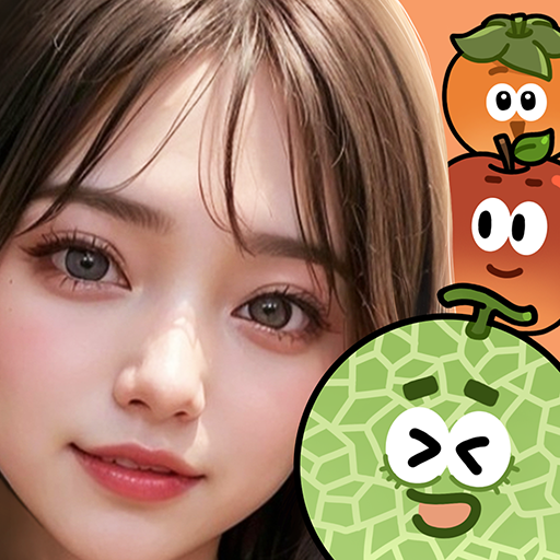 Download Sexy melon girls: merge fruits 1.3 for Android/iOS APK - TapTap