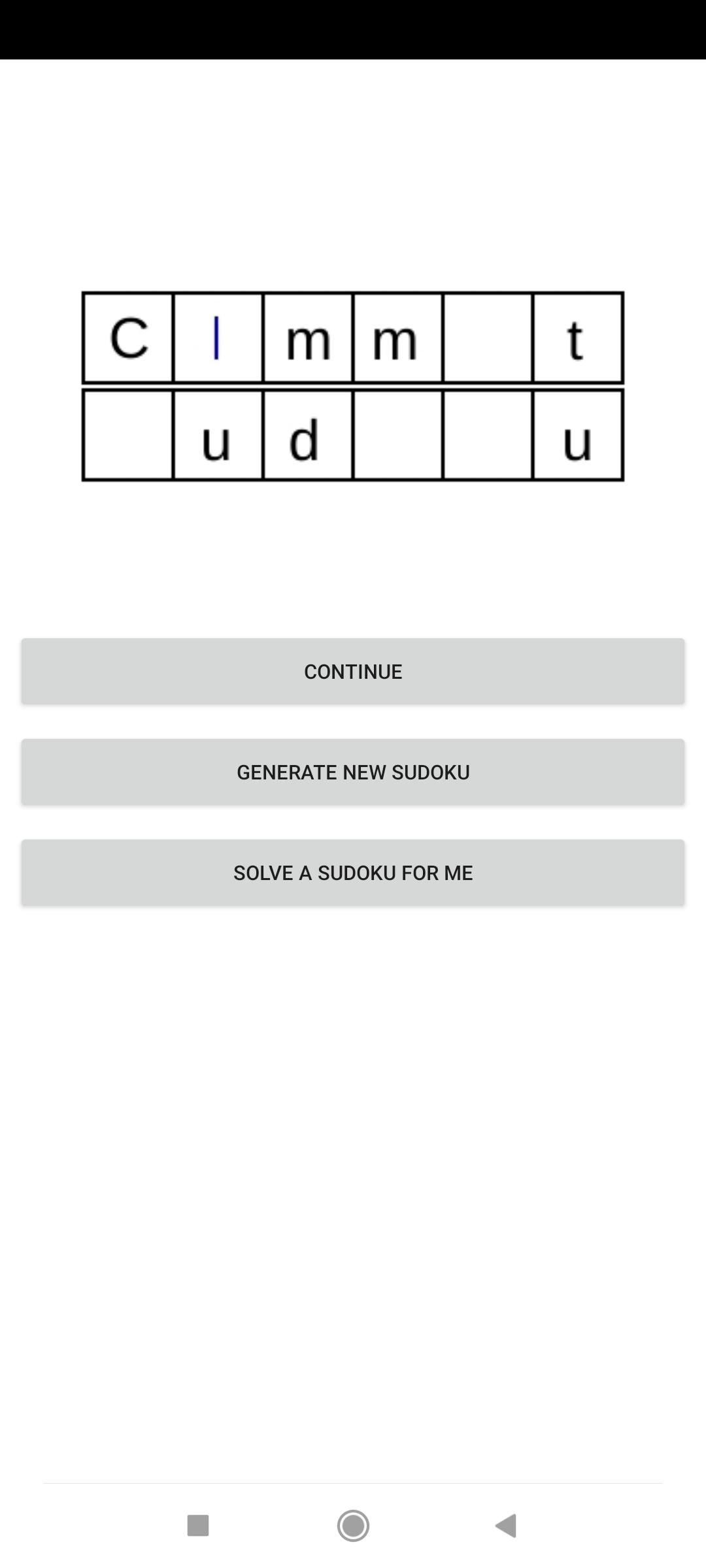 Commit Sudoku android iOS apk download for free-TapTap