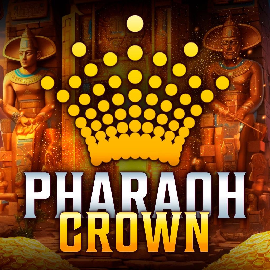 Pharaoh Crown Online Games for Android/iOS - TapTap