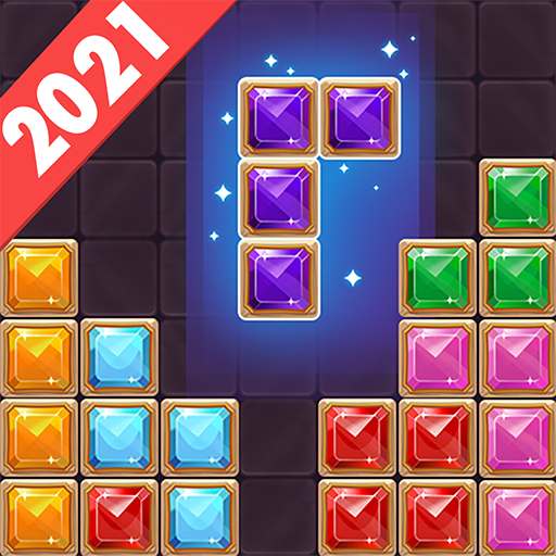 Block Puzzle 2020 android iOS apk download for free-TapTap