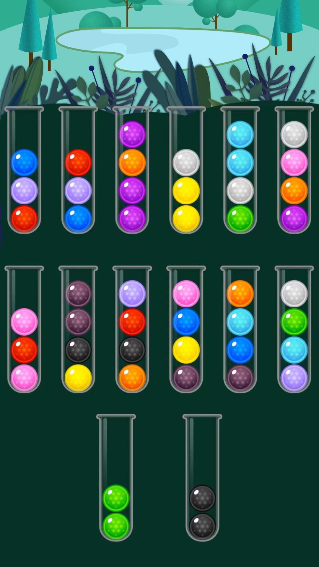 Ball Sort Puzzle - Color Sort android iOS apk download for free-TapTap
