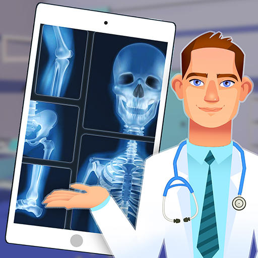 Dr. Simulator: Full Body X-Ray for Android/iOS - TapTap