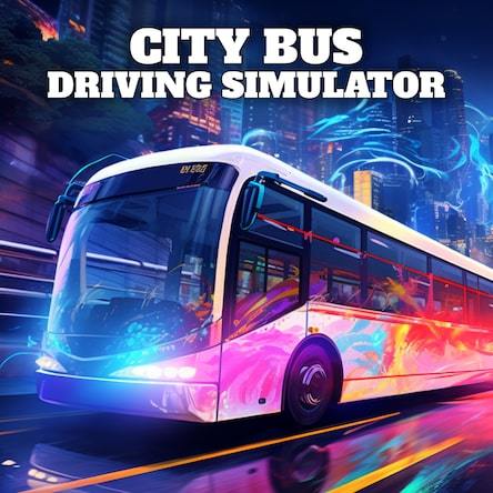 City Bus Driver Simulator for Android/iOS - TapTap