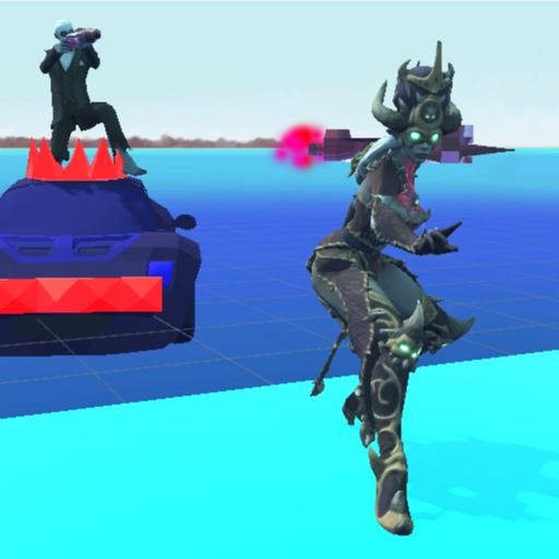 Action Runner - J Latest Version for Android/iOS - TapTap